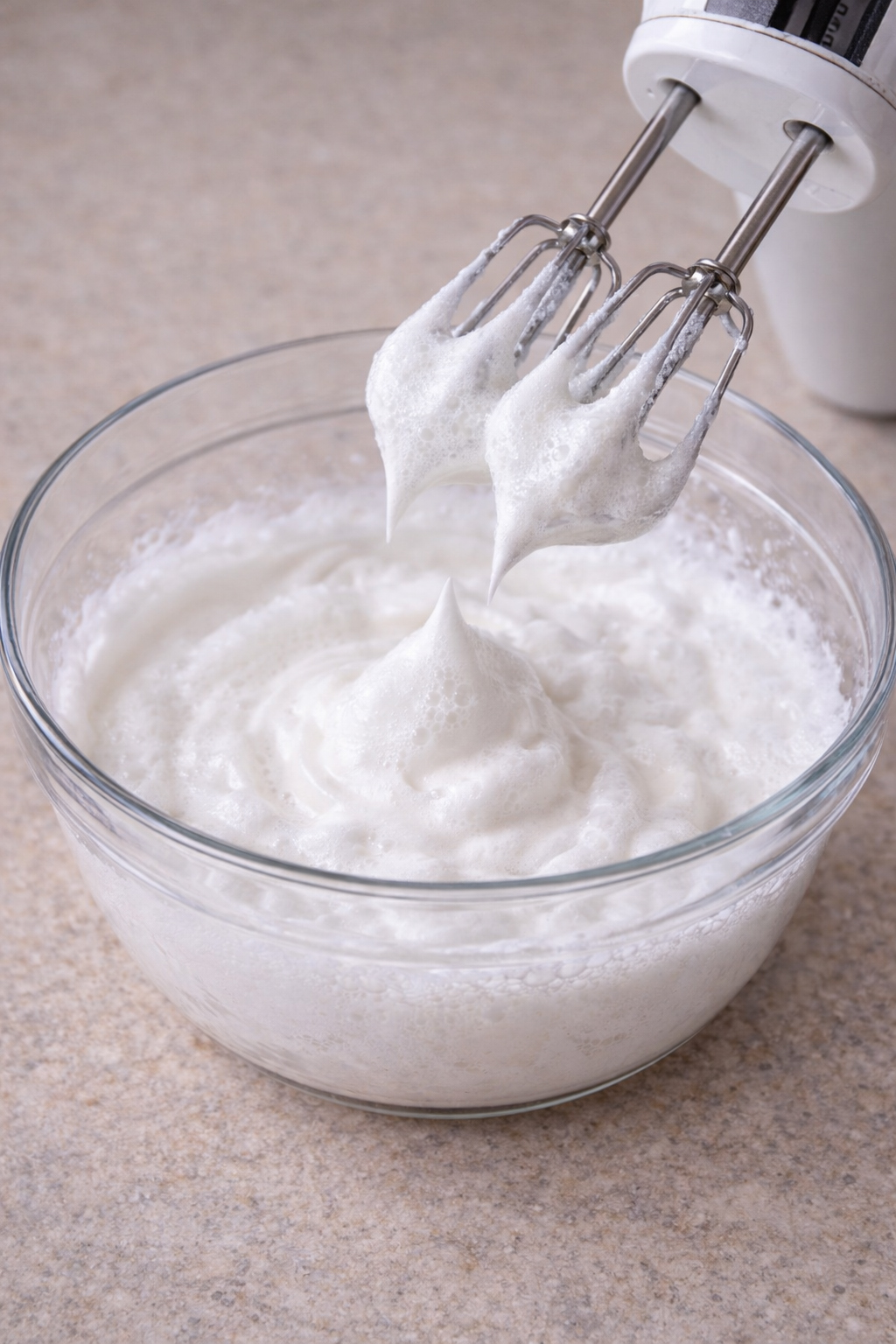 Bakery-Style White Cake Recipe (Perfect for Layer Cakes)