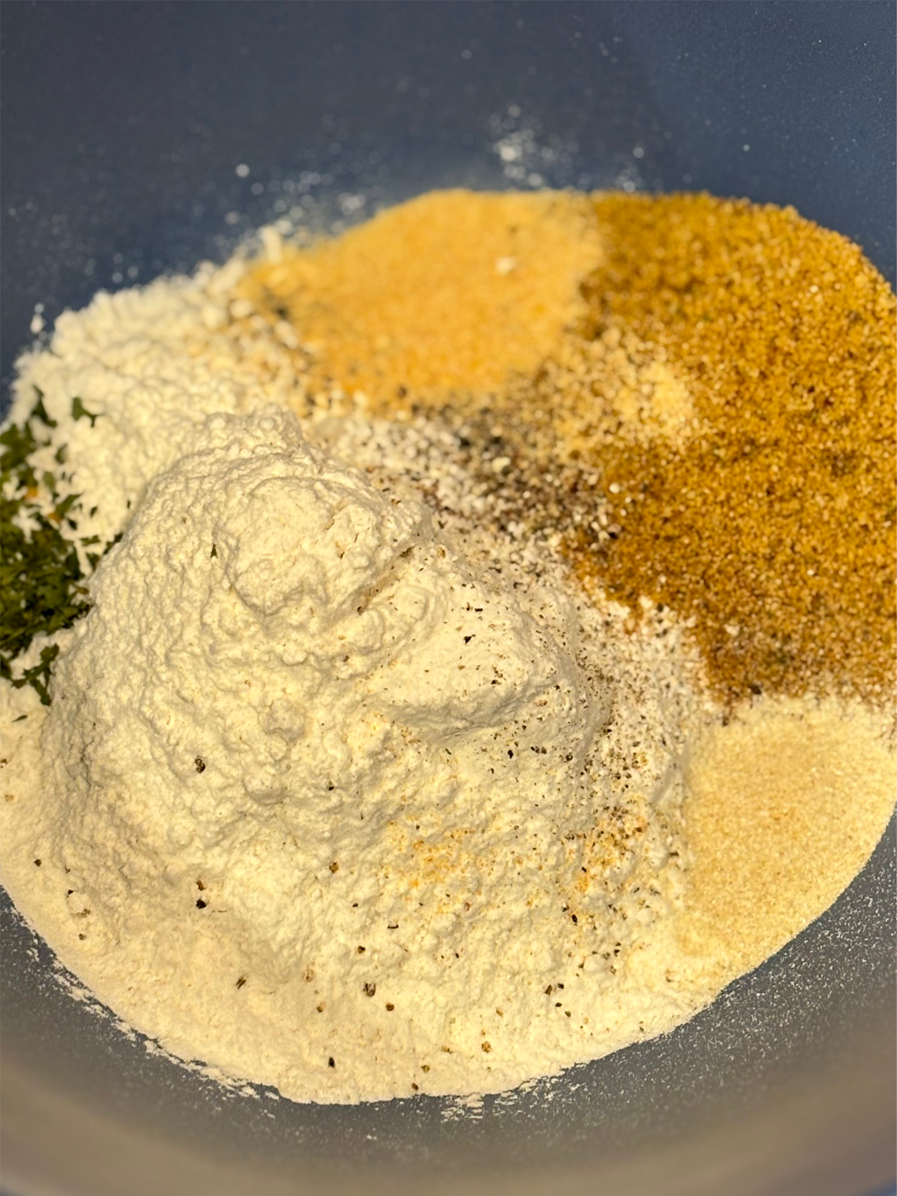 Homemade Brown Gravy Mix (Easy Pantry Recipe)